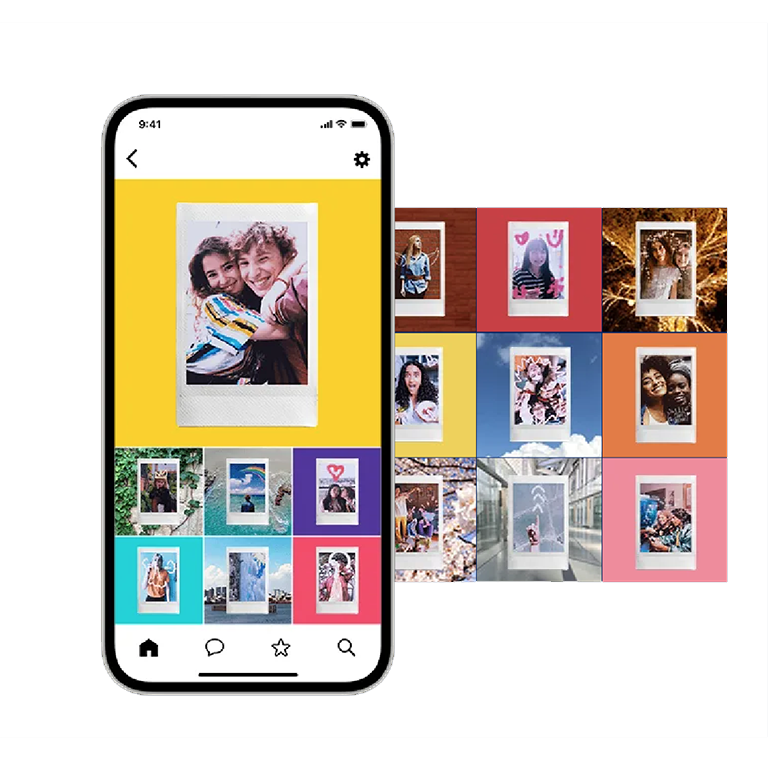 mini Link 2 | Instax South Africa